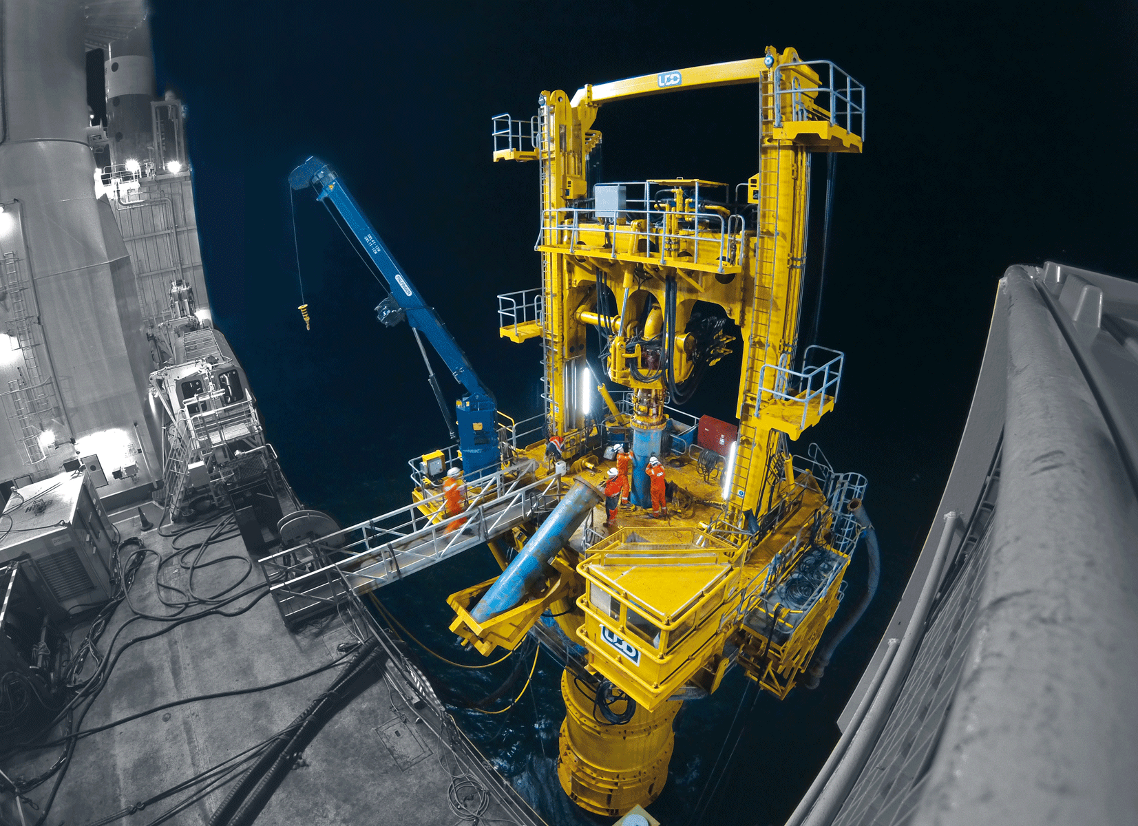 Thank you for requesting Acteon’s fixed renewables case study pack